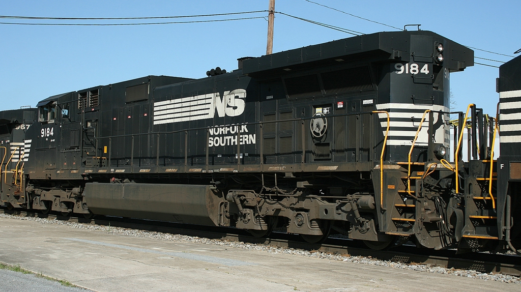 NS 9184